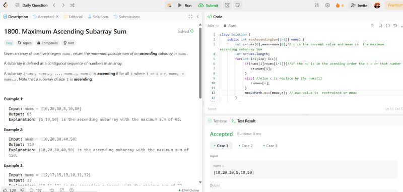 #leetcode #coding #dsa #problemsolving #algorithms #techjourney ... #leetcode #coding #dsa #problemsolving #algorithms #techjourney ...
