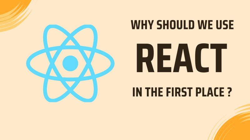 React, a JavaScript (JS) framework, has emerged as a dominant force in ... React, a JavaScript (JS) framework, has emerged as a dominant force in ...