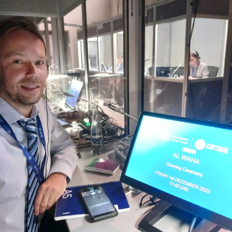 Joao Madeira on LinkedIn: #cop28 #cop28dubai #environmentinterpreting # ... Joao Madeira on LinkedIn: #cop28 #cop28dubai #environmentinterpreting # ...