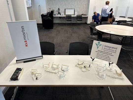 Integrated Prosthetics & Reconstruction on LinkedIn: #surgery #research ... Integrated Prosthetics & Reconstruction on LinkedIn: #surgery #research ...