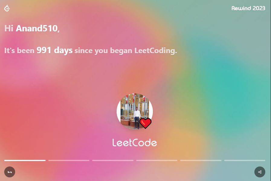 Anand Yadav on LinkedIn: #leetcode #codingchallenge #problemsolving # ... Anand Yadav on LinkedIn: #leetcode #codingchallenge #problemsolving # ...