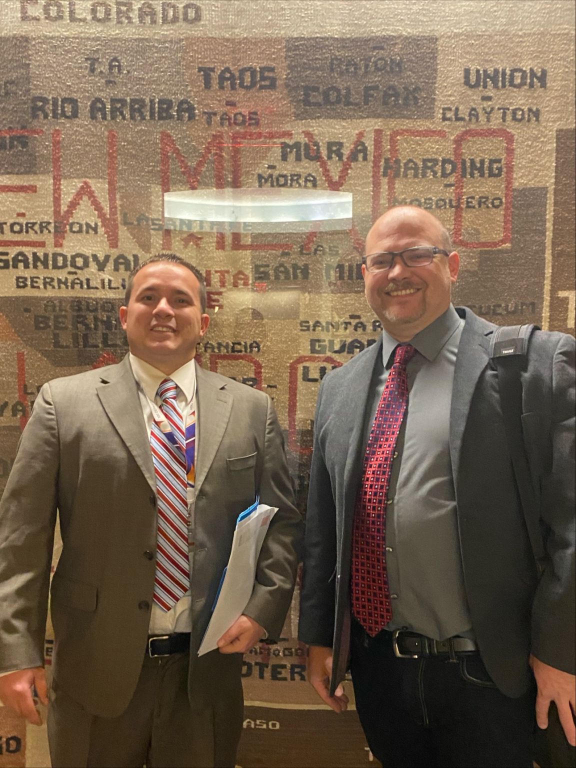 Drew Lovelace, MBA, SHRM-SCP, PHR on LinkedIn: Eric Luchetti and I got ... Drew Lovelace, MBA, SHRM-SCP, PHR on LinkedIn: Eric Luchetti and I got ...