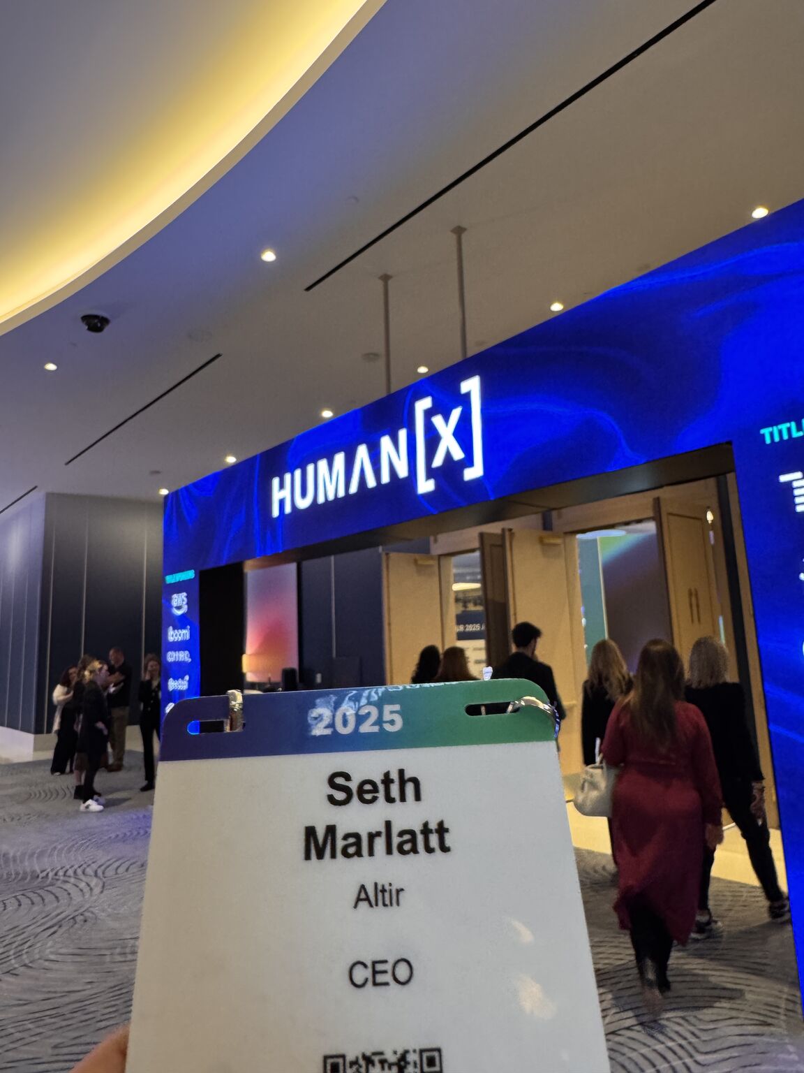 #aiecosystem | Seth Marlatt #aiecosystem | Seth Marlatt