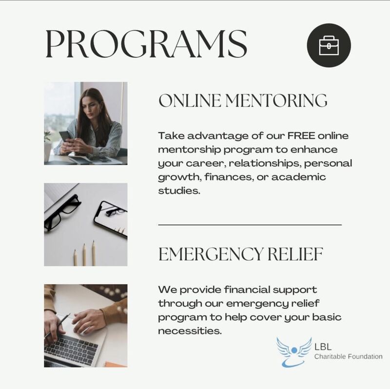 LBL Charitable Foundation Limited on LinkedIn: LBL Charitable ... LBL Charitable Foundation Limited on LinkedIn: LBL Charitable ...