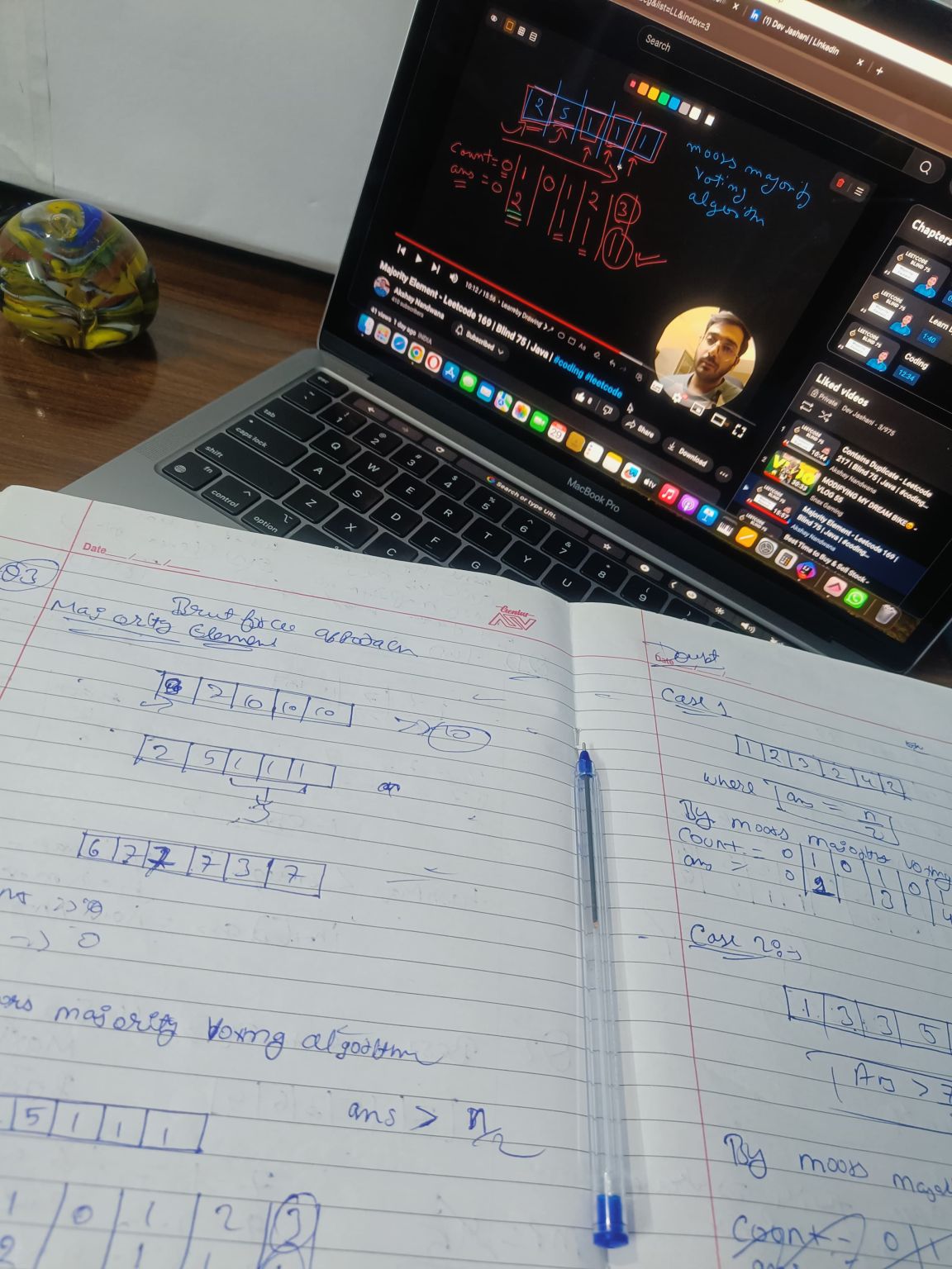 Blind 75 Hard with #leetcodechallenge | Dev Jashani posted on the topic ... Blind 75 Hard with #leetcodechallenge | Dev Jashani posted on the topic ...