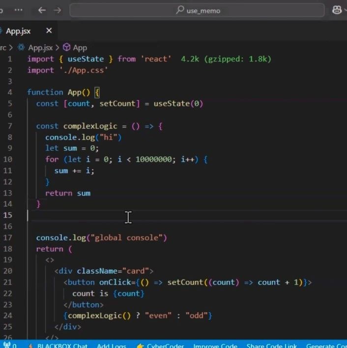 #reactjs #javascript #usememo #webdevelopment #frontenddevelopment ... #reactjs #javascript #usememo #webdevelopment #frontenddevelopment ...