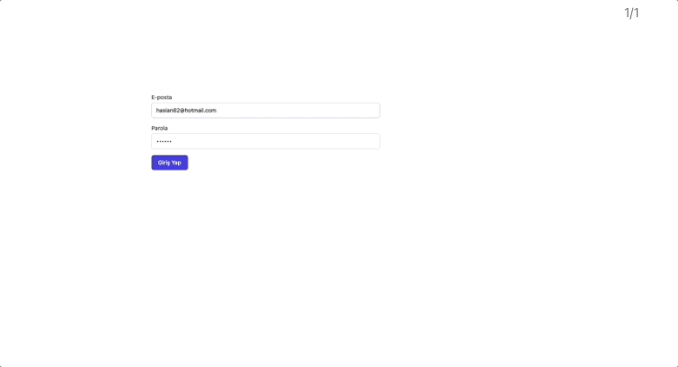 Huseyin ASLAN LinkedIn‘de: # Redux-Firebase Projesi Projede, Redux ve ... Huseyin ASLAN LinkedIn‘de: # Redux-Firebase Projesi Projede, Redux ve ...