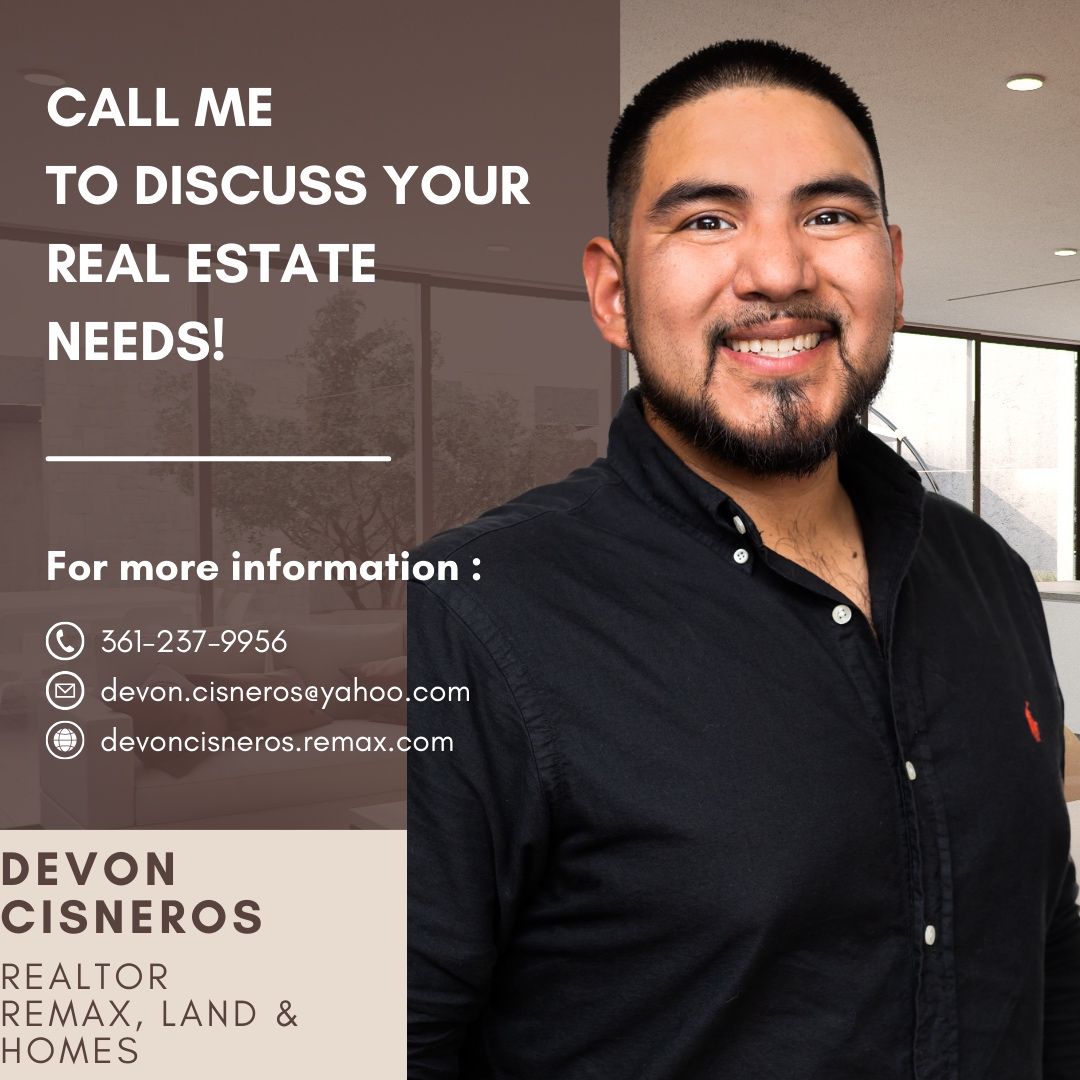 Devon Cisneros on LinkedIn: Exciting times in the real estate market! π‘ ... Devon Cisneros on LinkedIn: Exciting times in the real estate market! π‘ ...