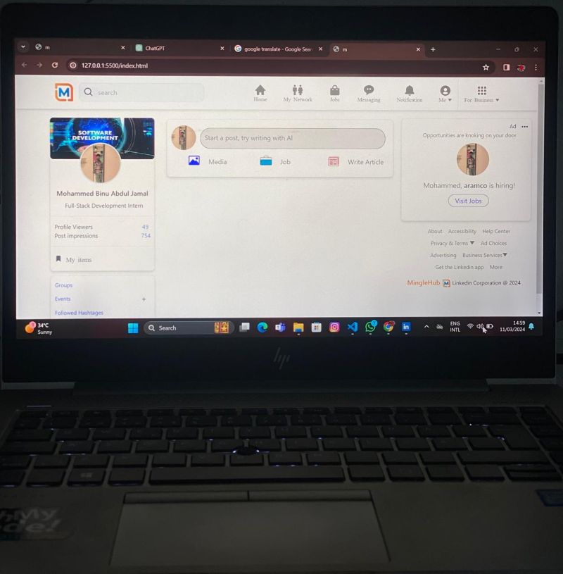 Mohammed Jaseem on LinkedIn: #webdesign #inspiration #tegfly Mohammed Jaseem on LinkedIn: #webdesign #inspiration #tegfly
