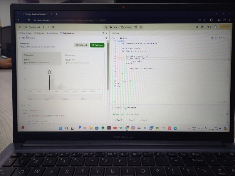 Tanu Dixit on LinkedIn: #100daysofcodechallenge Tanu Dixit on LinkedIn: #100daysofcodechallenge
