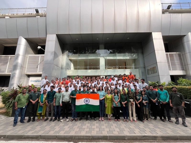 Rasika Bonde on LinkedIn: Celebrating Independence Day for the first ... Rasika Bonde on LinkedIn: Celebrating Independence Day for the first ...