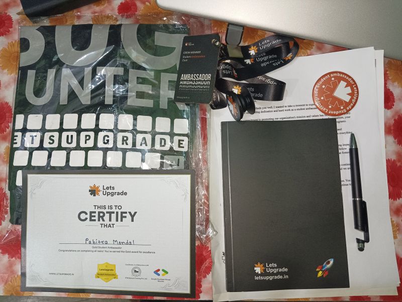 #letsupgrade #studentambassador #goldmilestone #techcommunity # ... #letsupgrade #studentambassador #goldmilestone #techcommunity # ...