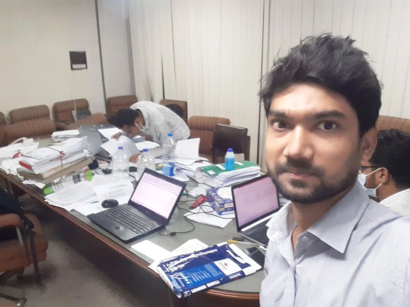 Md. Mohi Uddin on LinkedIn: Tanvir Bhai cannot be straight due to work ... Md. Mohi Uddin on LinkedIn: Tanvir Bhai cannot be straight due to work ...