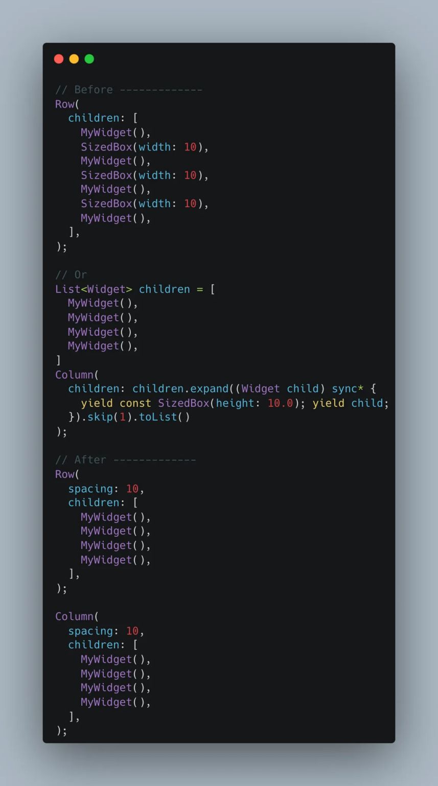 Deepanshu Rawat on LinkedIn: #flutter #flutter3_27 #mobiledevelopment # ... Deepanshu Rawat on LinkedIn: #flutter #flutter3_27 #mobiledevelopment # ...