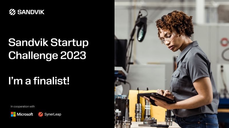 Loopr AI on LinkedIn: #sandvick #microsoft #synerleap #looprai Loopr AI on LinkedIn: #sandvick #microsoft #synerleap #looprai