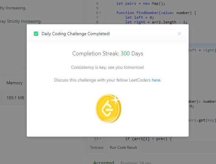 Shameem Alam on LinkedIn: #leetcode2023 #algorithms #datastructures # ... Shameem Alam on LinkedIn: #leetcode2023 #algorithms #datastructures # ...