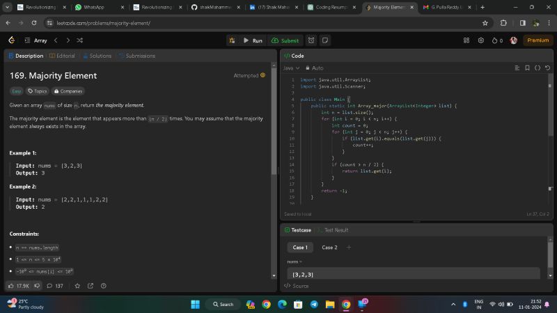 #100daysofcode #codingjourney #leetcode #javascriptfundamentals ... #100daysofcode #codingjourney #leetcode #javascriptfundamentals ...