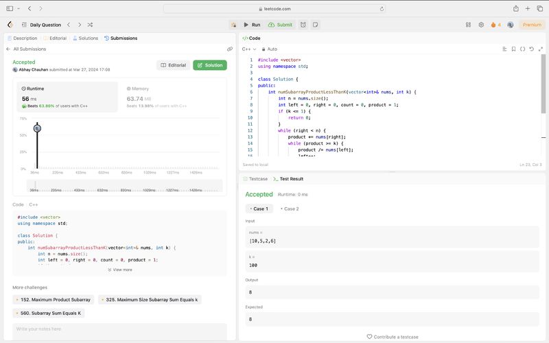#100daysofcode #codinglife #leetcode #coding | Abhay Chauhan #100daysofcode #codinglife #leetcode #coding | Abhay Chauhan