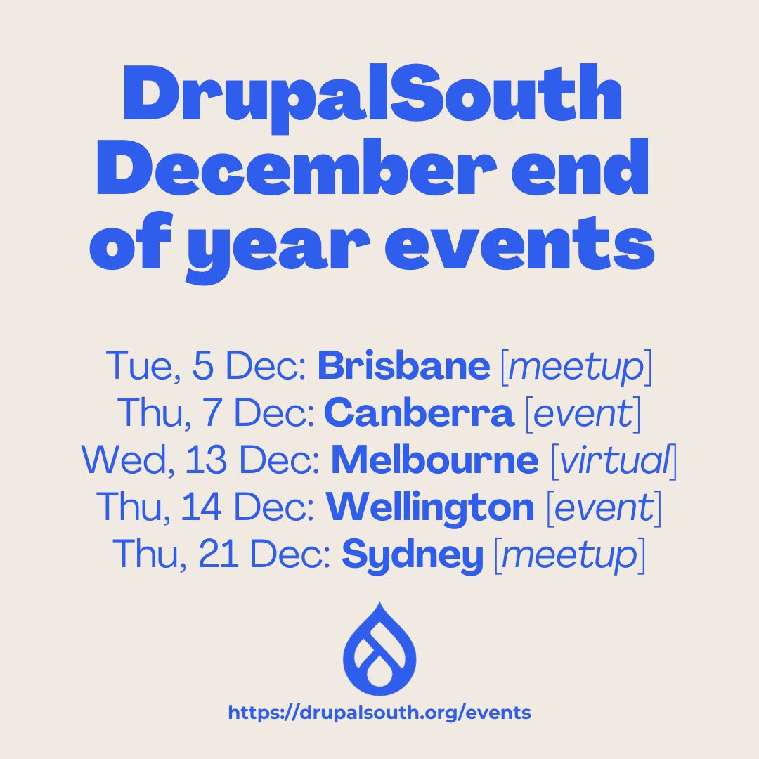 Vladimir Roudakov on LinkedIn: #drupal Vladimir Roudakov on LinkedIn: #drupal