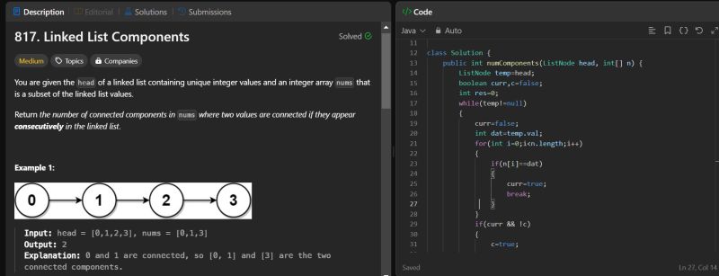 FHIROZ KHAN SHAIK on LinkedIn: #100daysofcode #datastructures # ... FHIROZ KHAN SHAIK on LinkedIn: #100daysofcode #datastructures # ...