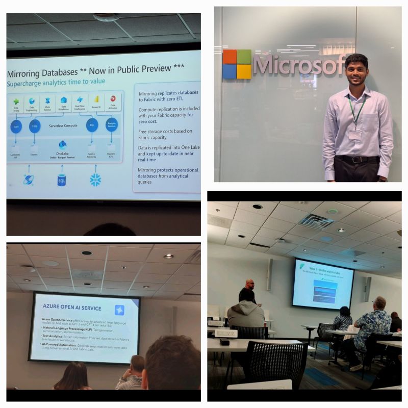 Dhanush B M on LinkedIn: #datasaturdaydallas #microsoft #powerbi #sql # ... Dhanush B M on LinkedIn: #datasaturdaydallas #microsoft #powerbi #sql # ...