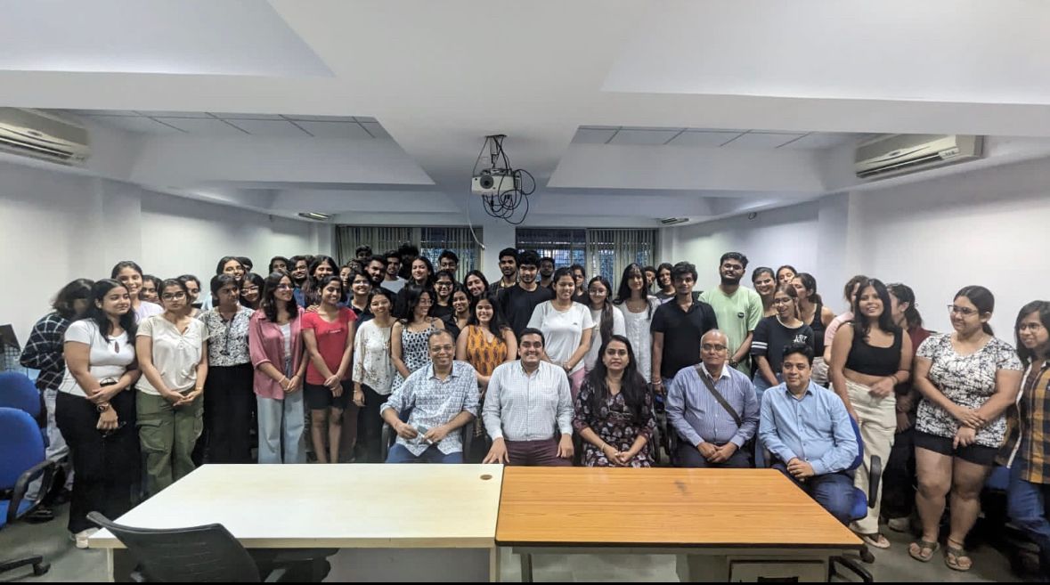 Yash Singhal on LinkedIn: #nift #mumbai #hancockfashion #bftech #nift # ... Yash Singhal on LinkedIn: #nift #mumbai #hancockfashion #bftech #nift # ...