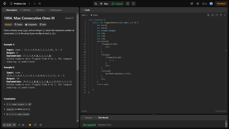 Chindam Vinay on LinkedIn: #100daysofcoding #dsa ... Chindam Vinay on LinkedIn: #100daysofcoding #dsa ...
