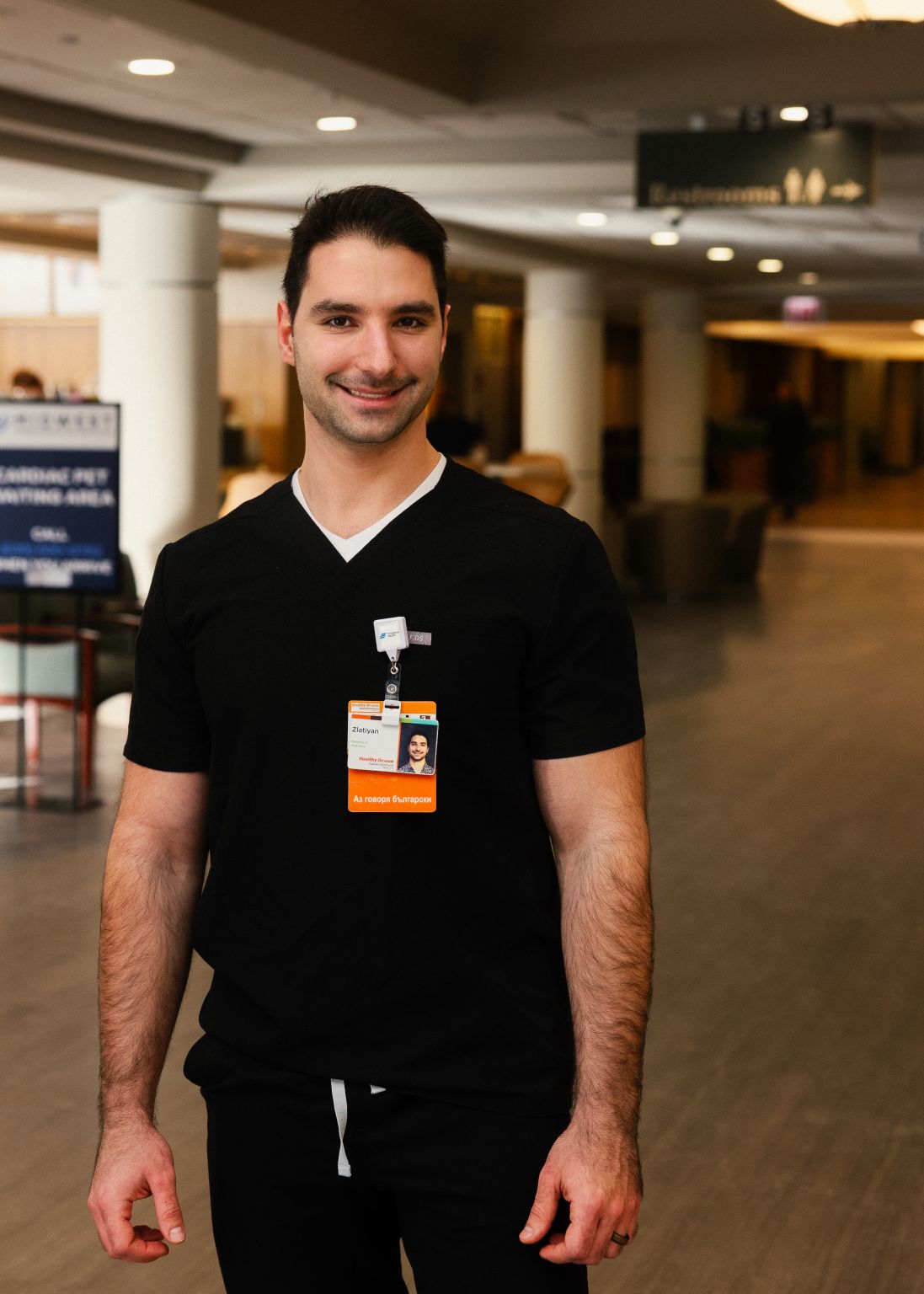 Kay Choi, PharmD, Photographer on LinkedIn: Meet Dr. Zlatiyan, a ... Kay Choi, PharmD, Photographer on LinkedIn: Meet Dr. Zlatiyan, a ...