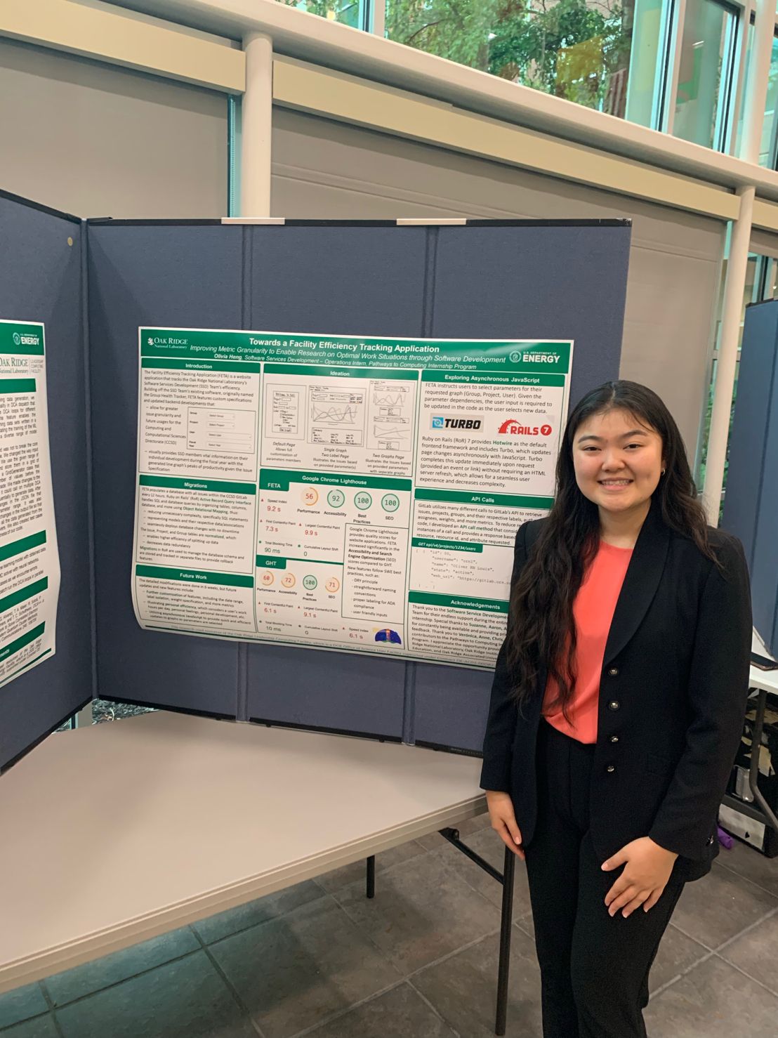 Olivia Heng on LinkedIn: Very grateful to have completed my internship ... Olivia Heng on LinkedIn: Very grateful to have completed my internship ...