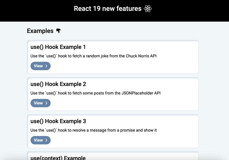 #react19 #javascript | Azar Ahmadov #react19 #javascript | Azar Ahmadov