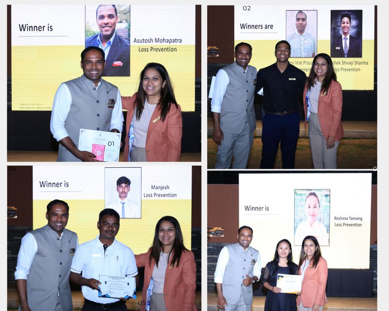 Asutosh Mohapatra on LinkedIn: #townhallmeeting #marriottinternational ... Asutosh Mohapatra on LinkedIn: #townhallmeeting #marriottinternational ...