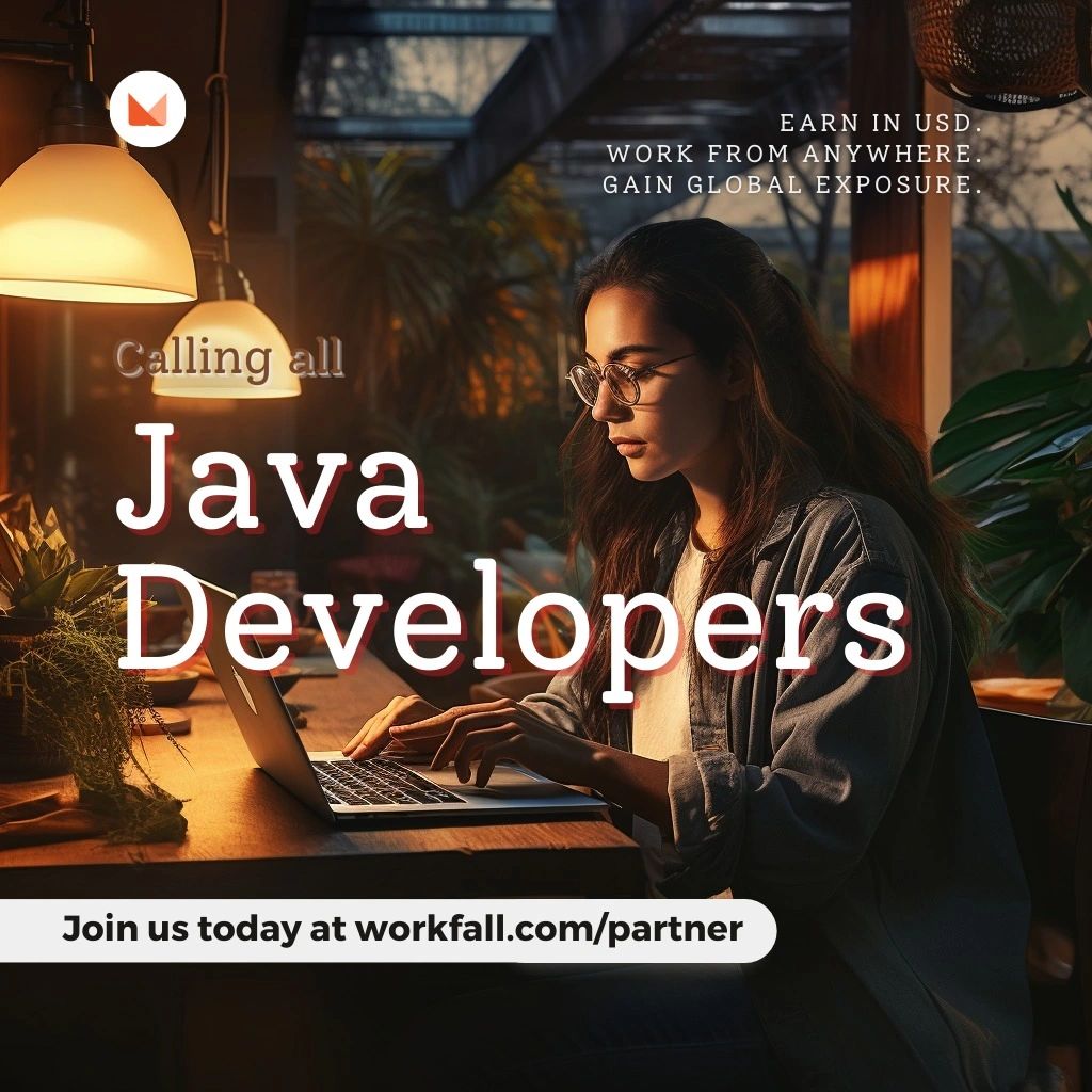 Tanisha Sharma on LinkedIn: #java #workfall #backend #developers # ... Tanisha Sharma on LinkedIn: #java #workfall #backend #developers # ...