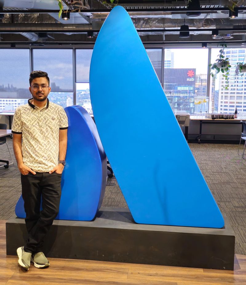 #interviewexperience #dsa #placementpreparation #atlassian | Ashish Kumar #interviewexperience #dsa #placementpreparation #atlassian | Ashish Kumar