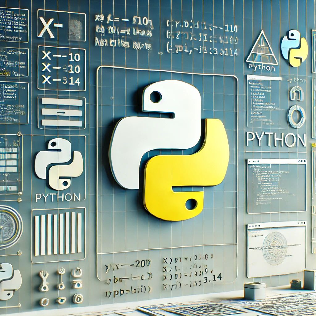 Emmimal Alexander on LinkedIn: #python #programming #coding #variables ... Emmimal Alexander on LinkedIn: #python #programming #coding #variables ...