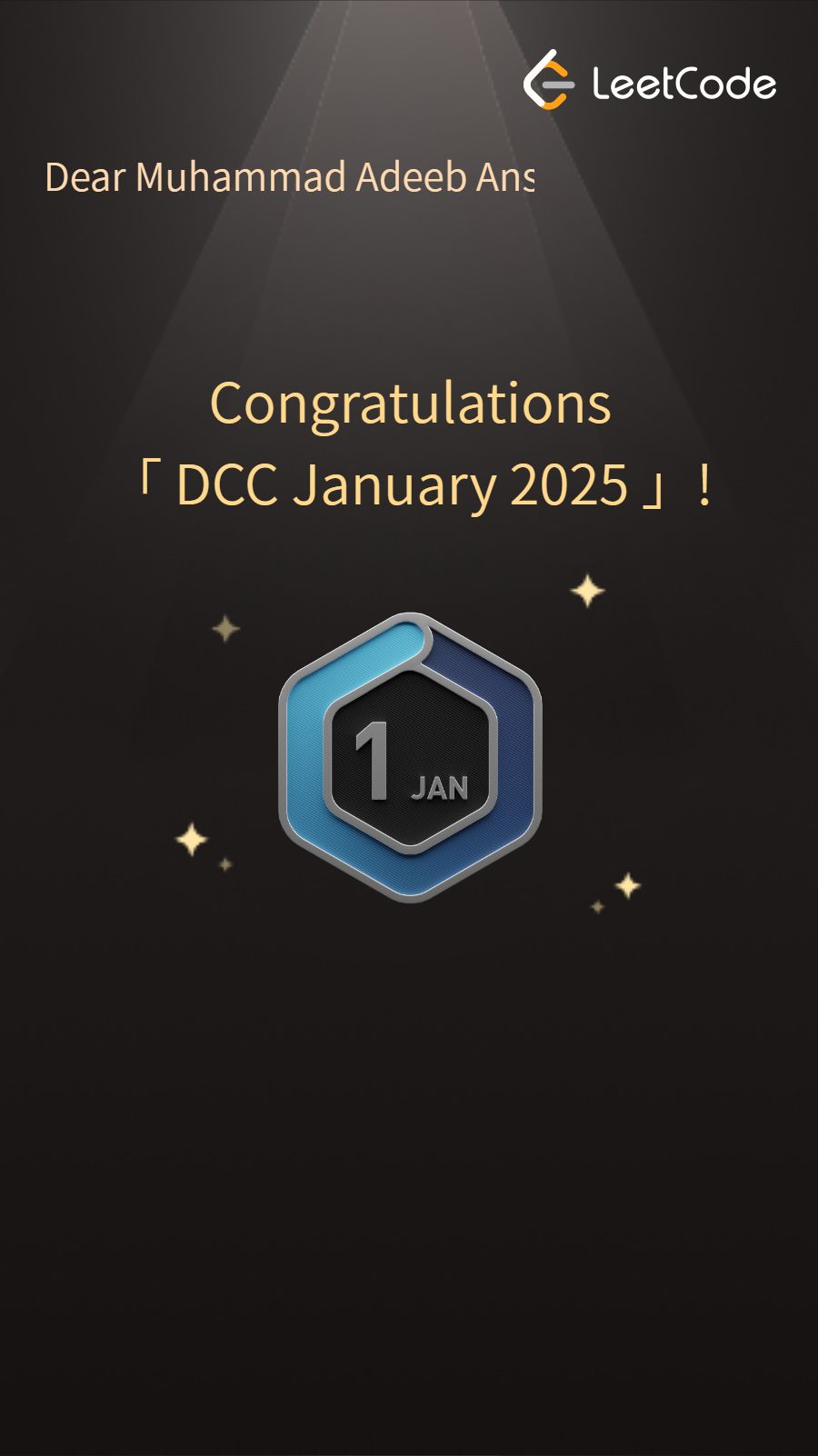 #achievement #leetcode #codingjourney #techcommunity # ... #achievement #leetcode #codingjourney #techcommunity # ...