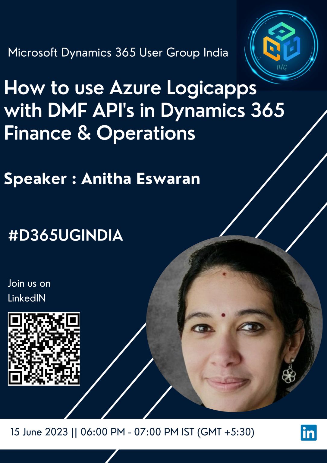 Dr. Umesh Pandit on LinkedIn: #azurelogicapps #azure #logicapps #d365fo ... Dr. Umesh Pandit on LinkedIn: #azurelogicapps #azure #logicapps #d365fo ...