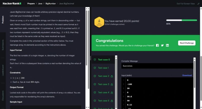 #codecraftdaily #javascript #hackerrank #codingchallenge #100daysofcode ... #codecraftdaily #javascript #hackerrank #codingchallenge #100daysofcode ...