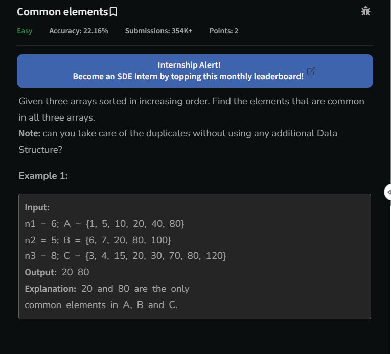ADARSH PATEL on LinkedIn: #dsa #leetcode #leetcodechallenge #algorithms ... ADARSH PATEL on LinkedIn: #dsa #leetcode #leetcodechallenge #algorithms ...