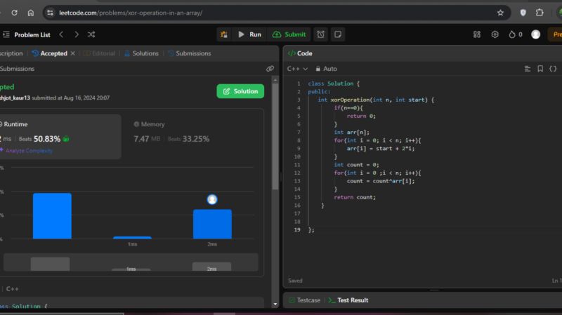 SUKHJOT KAUR on LinkedIn: #code #coding #100dayschallenge #dsa # ... SUKHJOT KAUR on LinkedIn: #code #coding #100dayschallenge #dsa # ...