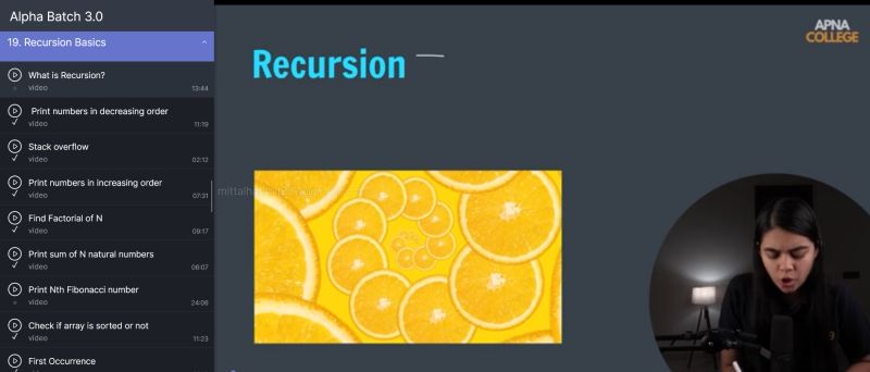SHAGUFA ANJUM on LinkedIn: #connections #coder #java #apnacollege # ... SHAGUFA ANJUM on LinkedIn: #connections #coder #java #apnacollege # ...