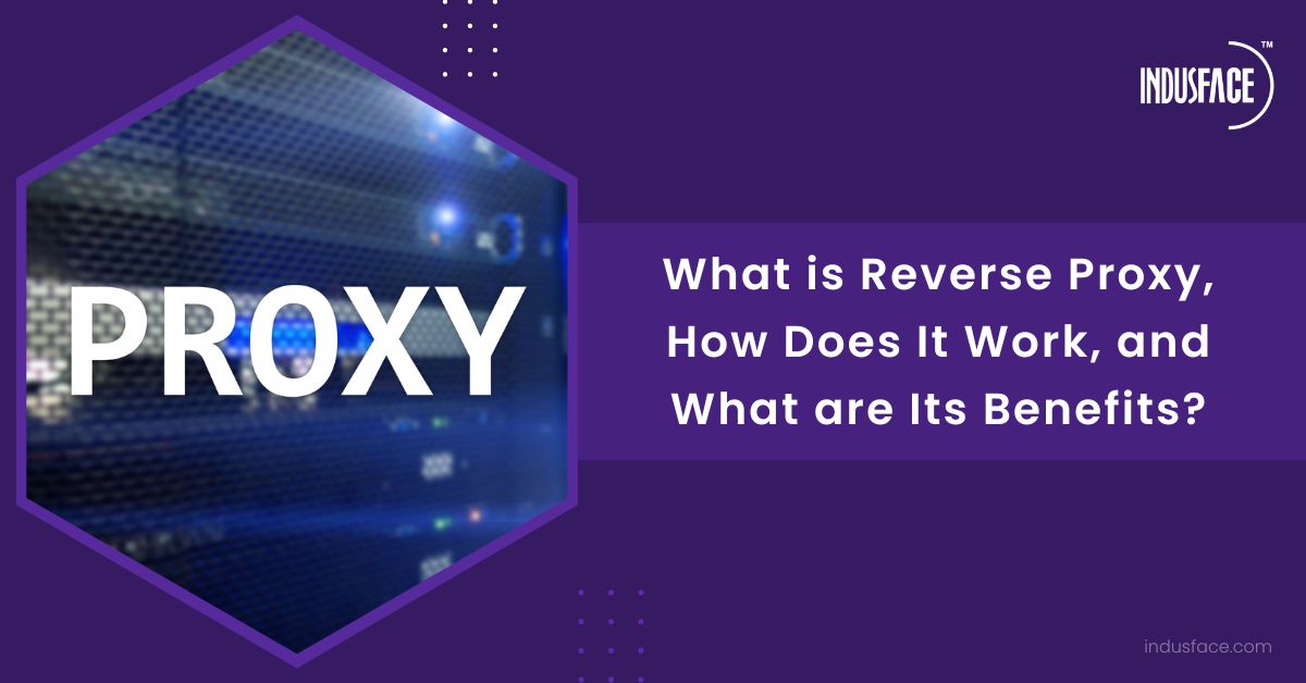 What is Reverse Proxy and its benefits? | Indusface posted on the topic ... What is Reverse Proxy and its benefits? | Indusface posted on the topic ...