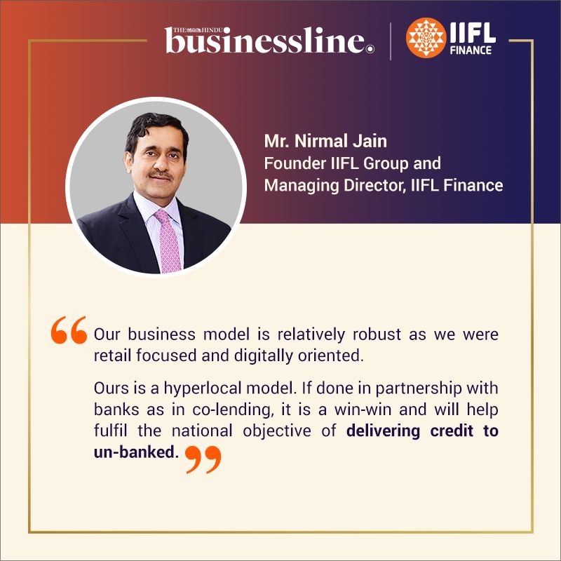 IIFL Finance on LinkedIn: #iiflfinance #iifl IIFL Finance on LinkedIn: #iiflfinance #iifl
