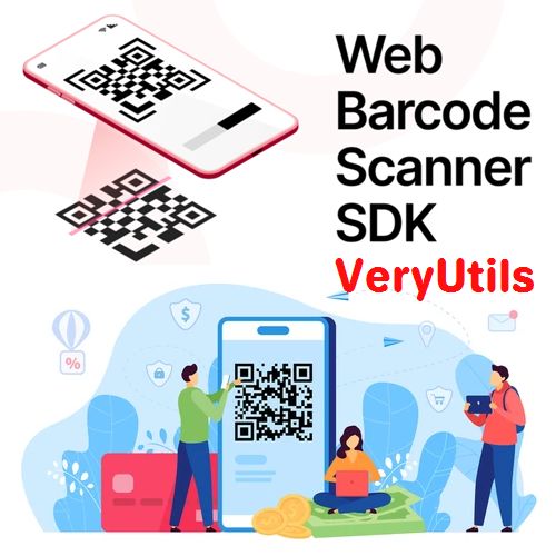 VeryUtils on LinkedIn: VeryUtils JavaScript Barcode Scanner SDK for Web ... VeryUtils on LinkedIn: VeryUtils JavaScript Barcode Scanner SDK for Web ...