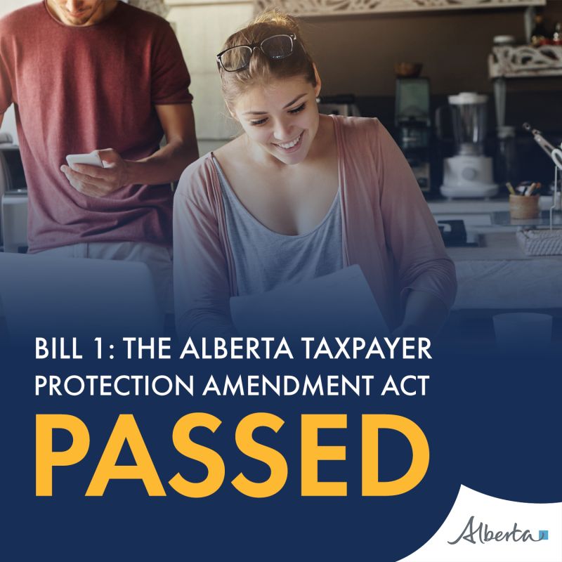 Brent Ness on LinkedIn: Great for ALL Albertans, no surprises in the ... Brent Ness on LinkedIn: Great for ALL Albertans, no surprises in the ...