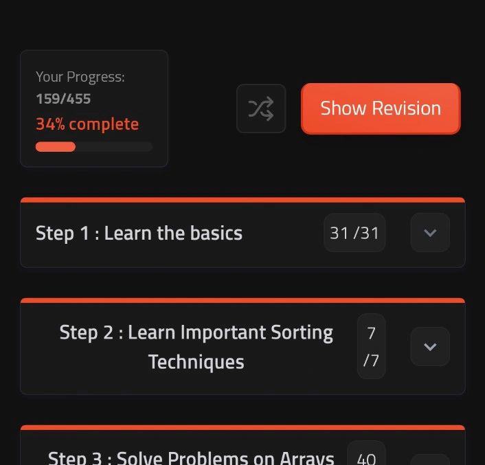Sarthak Anand on LinkedIn: #codingchallenge #dsa #linkedlists # ... Sarthak Anand on LinkedIn: #codingchallenge #dsa #linkedlists # ...