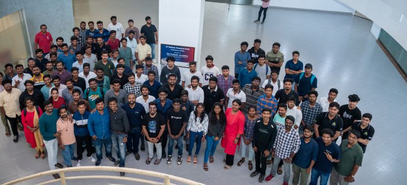 OWASP Chennai Chapter on LinkedIn: 🔥 Hi OWASP Community/Attendees, I ... OWASP Chennai Chapter on LinkedIn: 🔥 Hi OWASP Community/Attendees, I ...