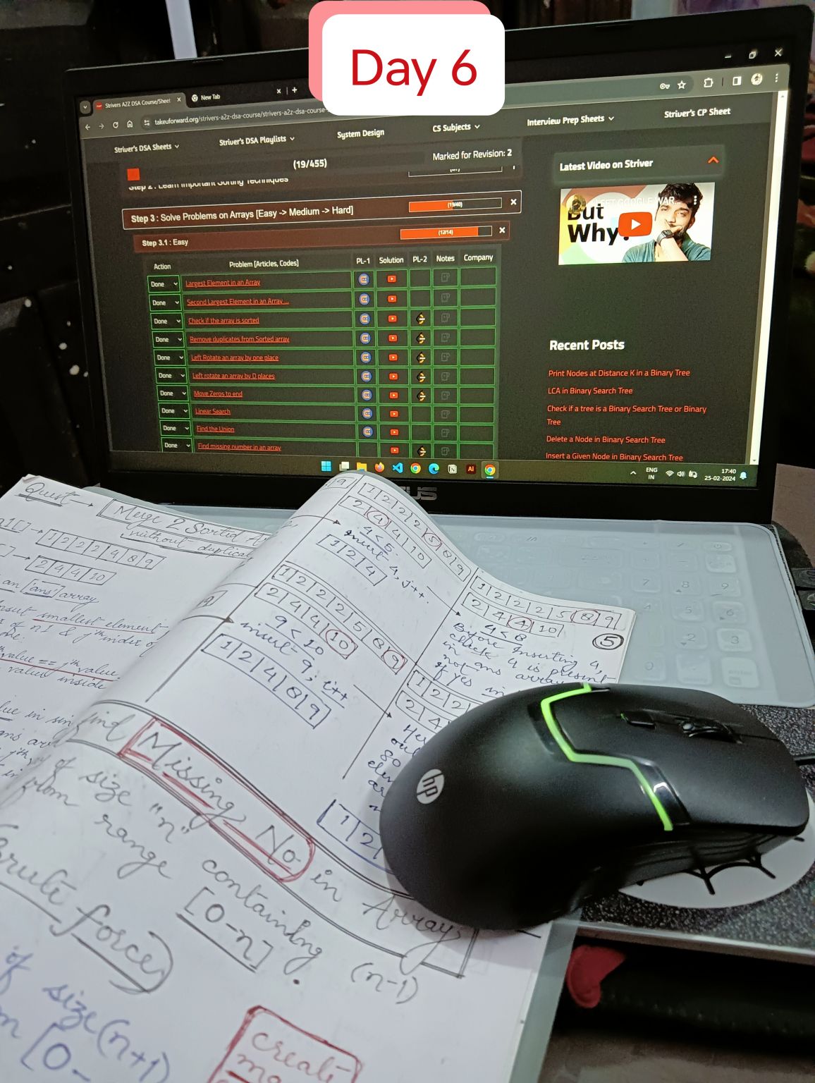 Syed Rahbar Ali on LinkedIn: #coding #learning #revision #challenge # ... Syed Rahbar Ali on LinkedIn: #coding #learning #revision #challenge # ...