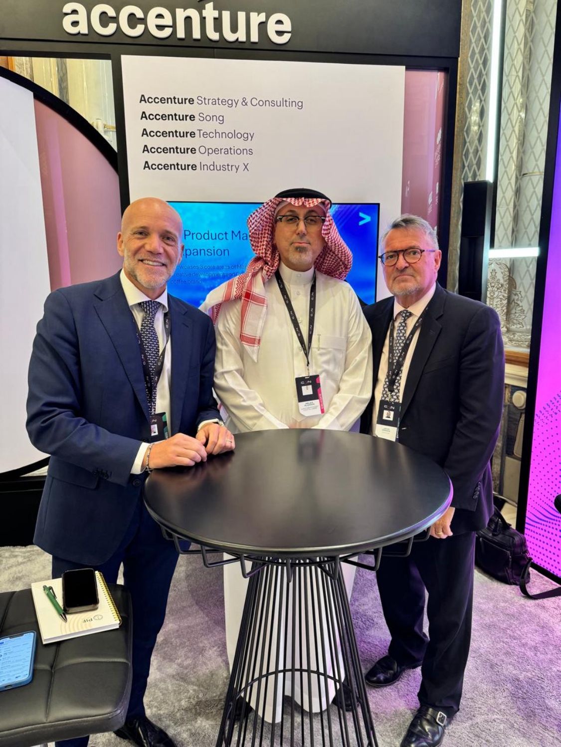 Majed Alosaimi, MBA, LBBSS, PMP, CSCP on LinkedIn: #gainsummit # ... Majed Alosaimi, MBA, LBBSS, PMP, CSCP on LinkedIn: #gainsummit # ...