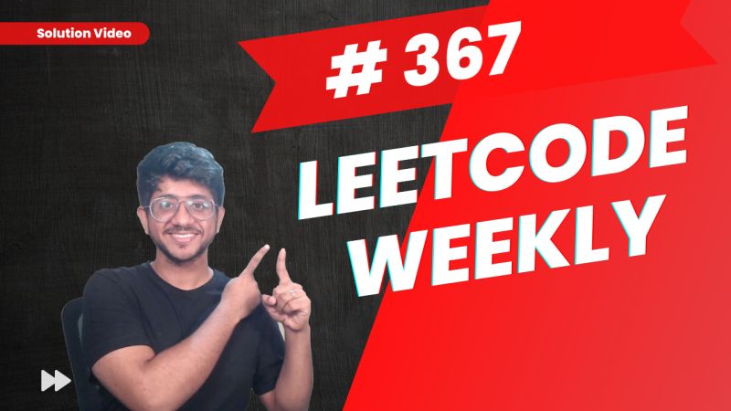 Vivek Gupta on LinkedIn: #leetcode #dsa #cp Vivek Gupta on LinkedIn: #leetcode #dsa #cp