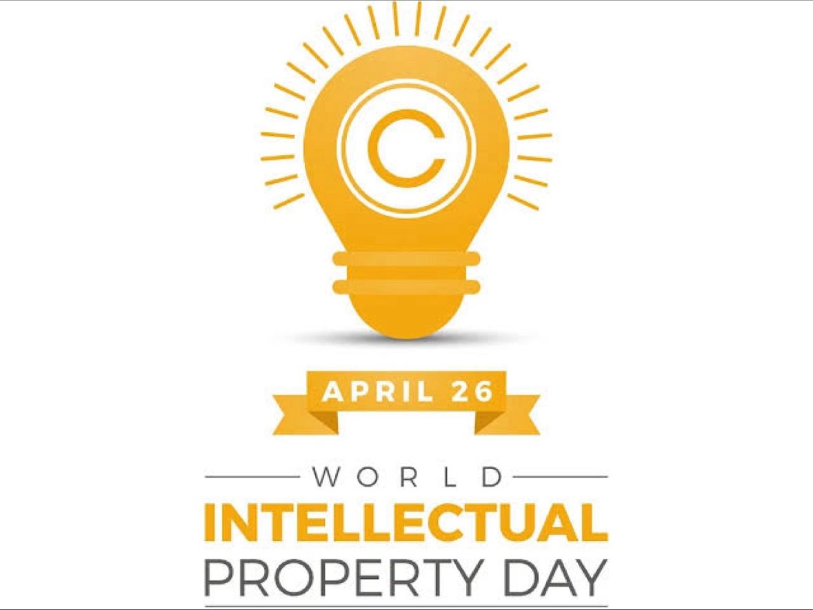 Ajay Singh Tomar on LinkedIn: 🌍 Celebrating World Intellectual Property ... Ajay Singh Tomar on LinkedIn: 🌍 Celebrating World Intellectual Property ...